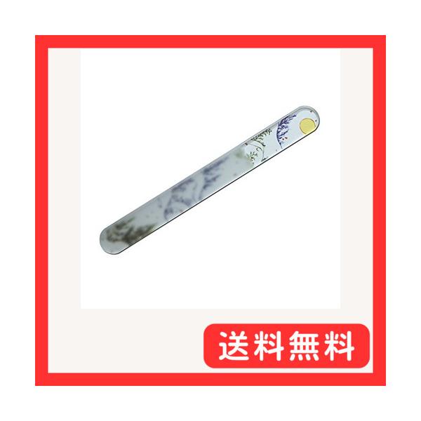 月夜/-/-・Color:月夜・パッケージ個数:1・商品サイズ (幅×奥行×高さ) :厚さ2mm x 幅10mm x 長さ90mm・原産国:チェコ・内容量:1本・材質:特殊強化ガラス