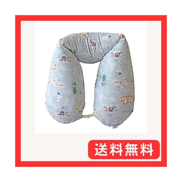 ミスティグレー/長さ約135×幅約25×高さ約22cm/-・Color:ミスティグレー・パッケージ個数:1・ボリュームたっぷりのマルチクッション・製造国 日本・商品サイズ 長さ約135×幅約25×高さ約22cm