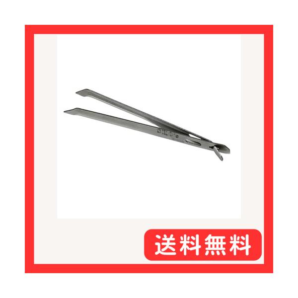組み立て式チタン/-/つまむ君-ti・軽量設計: 純チタン製で約5-6gの超軽量設計。携帯性に優れた収納サイズ110mm×15mm×2.5mmのコンパクト設計・高品質素材: 0.8mm厚の純チタン素材を使用し、耐久性と軽さを両立・便利な機能...