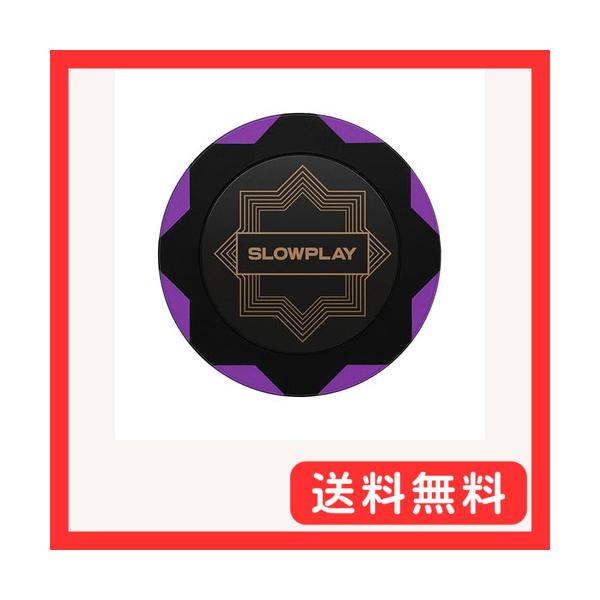 クラシックパープル/40mm/SP-CLAY-16・Color:パープル・パッケージ個数:1・チップを追加してゲームにより多くの彩りを加えましょう。プレイヤーが多くてチップが足りなくなったとしてもこちらの商品からチップを追加購入いただくこと...