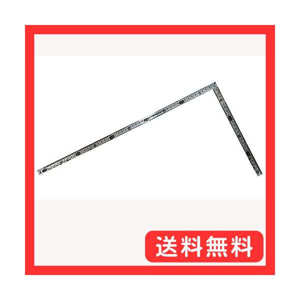 裏面角目ステン/50cm/11002・Style:裏面角目Size:50cmColor:ステン・パッケージ個数:1・製造国:日本・仕様:精度/直角度:100mmにつき、0.1mm以下 長さの許容差:±0.2mm以下・サイズ:長枝(短枝)52...