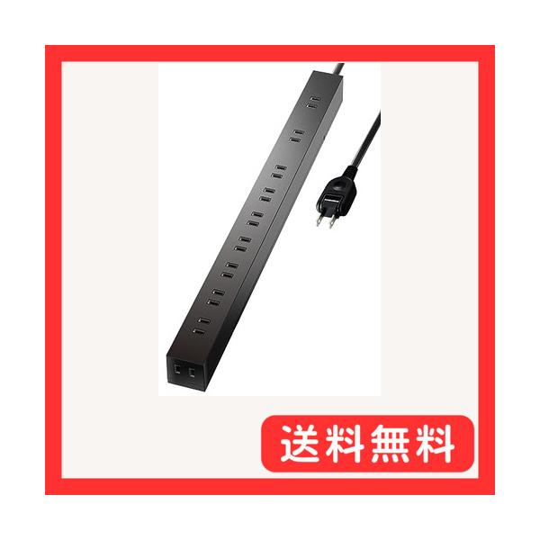 スタンダードタイプブラック/3m/ECT-0103BK・Size:3mStyle:スタンダードタイプPatternName:(1) 電源タップ単品・パッケージ個数:1・熱に強い二重構造ケースを採用したタップです。・プラグ仕様は2ピン式で、差...