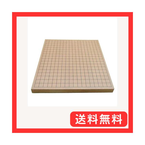 ウッド、ブラック/-/-・新桂(アガチス)一寸(約3cm）の碁盤で、折碁盤とは違った打ち心地の卓上接合碁盤です。・正規サイズ：約42cm×46cm、厚さ約一寸（約3cm）です。・ピュラーな10号卓上碁盤で、家庭で楽しむには十分な碁盤です。　...