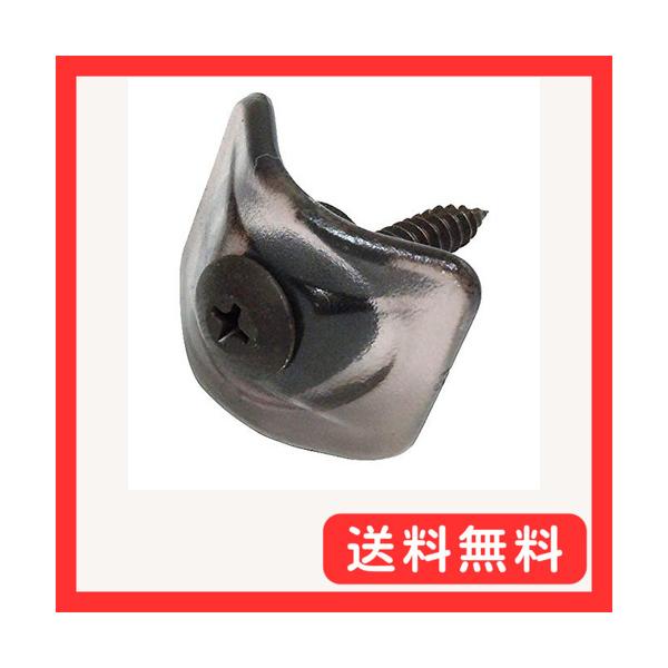 3_中サイズブロンズ/木下地用/10102409・Size:木下地用Style:3_中サイズColor:ブロンズ・パッケージ個数:1・ポリカーボネイトの座金がポリカ波板とマッチ・ガッチリした座金と35ｍｍのビスで波板をしっかり固定・50本入...