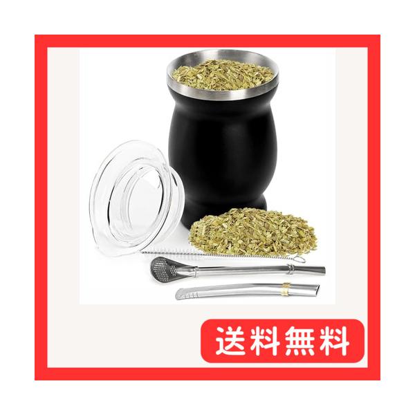 ブラック/6.5 cm x 11 cm/AUTAKI・Color:ブラック・二重壁カップ設計二重壁カップ設計により、単層ウォーターカップよりも断熱性が高く、通常のカップよりも軽量です。特殊な二重壁カップ構造により、カップ内の飲み物の温度低下...