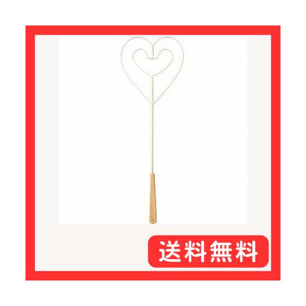 アイボリー/幅20X長さ60cm/54-43IV・パッケージ個数:1・本体サイズ:幅20×奥行2.5×高さ60cm・フェミニンな布団たたきできました。