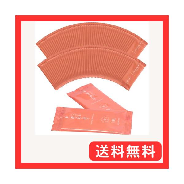 桜ホワイト/22L/407408・Style:桜・パッケージ個数:1・サイズサイズ約28.5×16cm(展開サイズ)、約5.5×12cm(個装サイズ) 素材・材質OIKOSコットン 100% 生産国日本・香りを楽しむ「ニッポンの香るおしぼり...