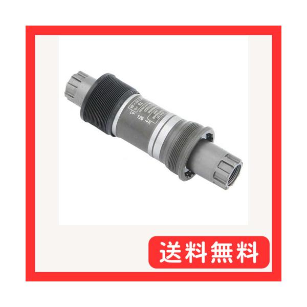 -/シェル幅:73mm 軸長:126mm/BBES300C26・Size:シェル幅:73mm 軸長:126mm・パッケージ個数:1・シマノ(SHIMANO) BB-ES300 126mm 73BSA EBBES300C26