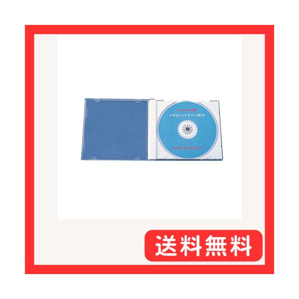 なし/なし/EKJ090・パッケージ個数:1・日本製・材質=ポリカーボネイト・体力テスト(全身持久力テスト)用CD