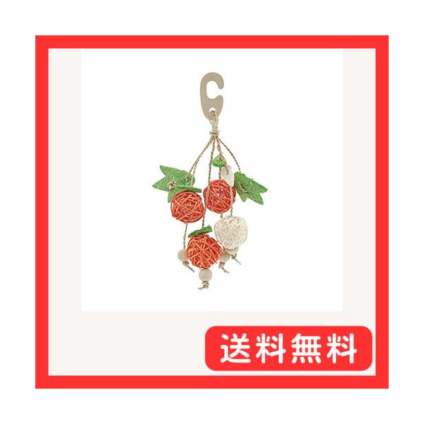 フルーツ/1個/197546・Size:1個・パッケージ個数:1・本体サイズ (幅X奥行X高さ) :8×8×23cm・本体重量:28g