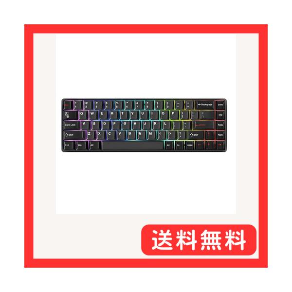 Black-CHERRY-PBT-Black Gray Orange/-/G65・Color:Black-CHERRY-PBT-Black Gray Orange・パッケージ個数:1・注意 - モデル: G65 ANSI。G65 ANSIモ...