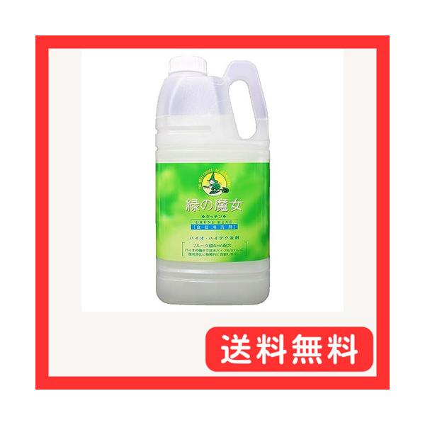 -/2リットル (x 1)/4902875131017・PackageQuantity:1・パッケージ個数:1・使い続けて排水パイプもきれいに・植物由来成分で肌に優しい・安心の無香料・弱酸性で手肌に優しい・つぶして小さく捨てられる