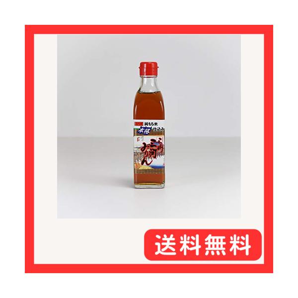 パッケージ個数:1・三州三河みりん 300ml