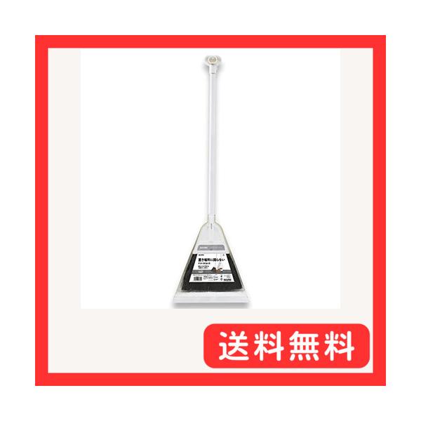 黒シダホワイト/ミドル柄/NUS605・Color:ホワイトSize:ミドル柄Style:黒シダ・パッケージ個数:1・置き場所に困らない