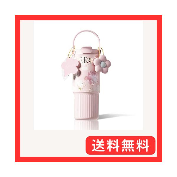 エデン花影エデン花影/7.7 cm x 28.3 cm/-・Color:エデン花影・ファッションとアート：19世紀の印象派絵画にインスピレーションを得てデザインされたこの一連の保温タンブラー、芸術の鮮やかな色彩を日用品と美しく融合させていま...