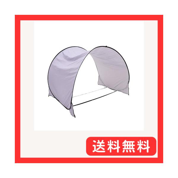 プールシェードパープル/180cm/PLS25-300・パッケージ個数:1・サイズ使用サイズ：約180〜220×140×153cm　収納サイズ：約φ86×厚み3.5cm・本体重量約1.85kg・カラーパープル・材質生地：ポリエステル(裏面ア...