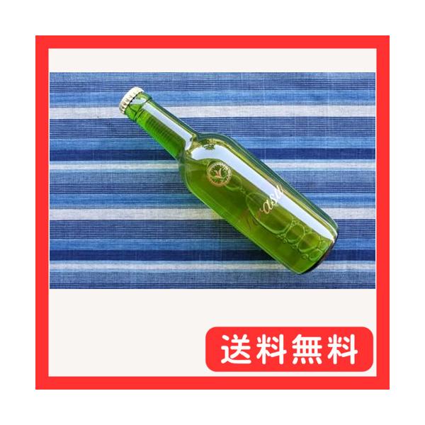 伊勢茶スパークリング・ノンアルコール