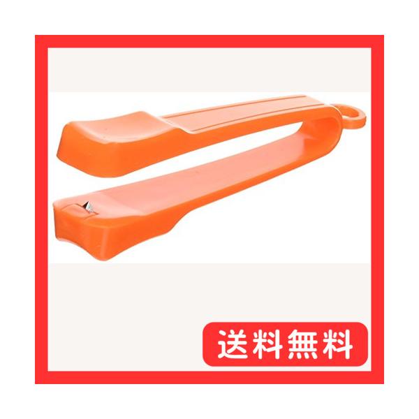 Multicolor/Pack of 1/035283002(オレンジ)・Size:Pack of 1・パッケージ個数:1・外寸 :115mm・製品重量:20g・材質:ABS樹脂