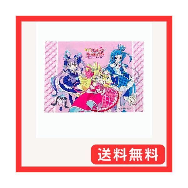 枕カバー子供枕カバー プリキュア キミとアイドル ピンク/39×28cm/4621688・Color:子供枕カバー プリキュア キミとアイドル ピンク・パッケージ個数:1・洗い替えに便利な枕カバー洗濯機で簡単に洗えるのでいつでも清潔に保てま...