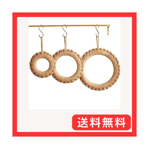 ナチュラル/Sサイズ/fogman・Size:Sサイズ・ジュート製の鍋敷きМＤＦ(木質ボード)の芯材に黄麻(ジュート)を巻いた鍋敷き。ナチュラルなインテリアにぴったりなデザインです。おしゃれな雑貨屋さんのようなテーブルコーディネートができま...