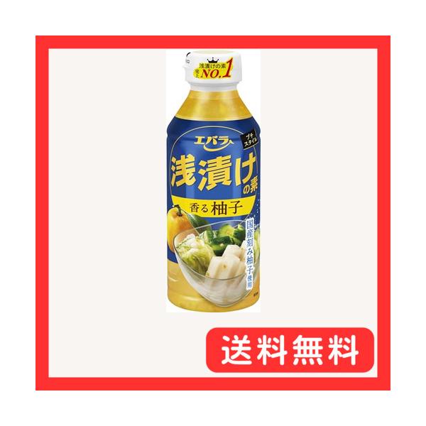 白・黄色/300ml×4個/-・FlavorName:香る柚子Size:300ml×4個・?野菜の旨みをぐっと引き立てる旬の野菜をおだしの風味たっぷりのエバラ浅漬けの素で浅漬けに塩分の作用で柔らかくなり、旨みも甘さもさらに引き出されるため、...