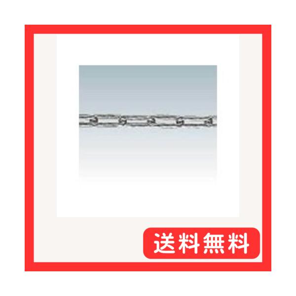 2m-/8.0mm/TSC802・Size:8.0mmStyle:2mPatternName:単品・パッケージ個数:1・全長(m):2・線径d(mm):8・内長P(mm):38・内幅W(mm):12・使用荷重(kN):5.88
