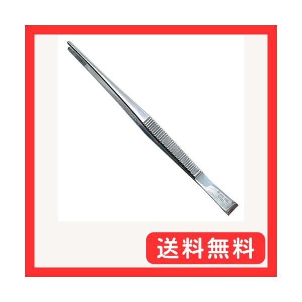 直形 ロングタイプ-/180mm/4617・Size:180mmStyle:直形 ロングタイプ・パッケージ個数:1・全長:180mm・先端形状:直形、ロングタイプ・オールステンレスでサビに強い・ご家庭用から精密作業に幅広く使用・微小部品を確...