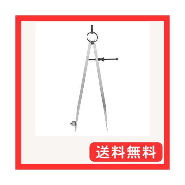 300mm-/-/Zerodisg6wzdsv07h-05・Style:300mm・軽量設計で快適操作 製図コンパスとして最適な軽量炭素鋼製で、長時間の家庭学習や職場での作業も疲れにくい。数学コンパスとしても使いやすく、教育現場やDIY作業...