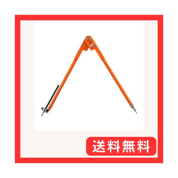 -/1/-・Size:1・これは、調整可能な半径と非常に便利な調整を備えたコンパスです。線を引くのもとても便利で使い勝手も良いです。・大小2つの仕様があり、お好みの仕様をお選びいただけます。・大型モデルの最大半径は75cm、小型モデルの最大...
