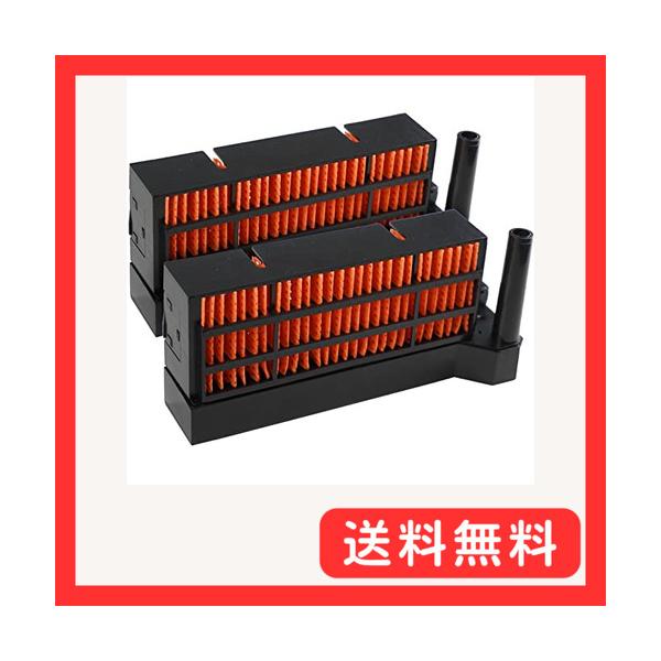 -/HX-FK5 加湿フィルター x 2/-・Size:HX-FK5 加湿フィルター x 2・対応機種HX-1200C HX-123CX HX-124CX HX-125CX HX-126CX HX-127CX HX-128CX HX-129...