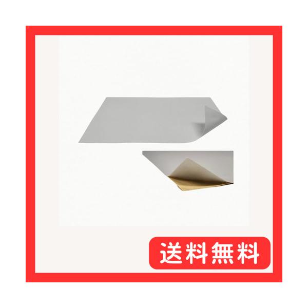 スモーキーグレー/A4サイズ（粘着テープ付き）/すべりどめ・Size:A4サイズ（粘着テープ付き）・日本国内で開発・生産した強力すべり止め・環境に優しい熱硬化性樹脂膜層を微発砲させた素材で、ずばぬけた滑り止め・極薄タイプなので、下に敷いても...
