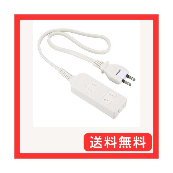 雷ガードなしホワイト/0.5m/HS-T305SFW-22・Color:ホワイトSize:0.5mStyle:雷ガードなし・パッケージ個数:1・ 特 長 　本体まるごと熱に強いPBT樹脂使用　導線の二重被ふくでコードの強度を向上　ホコリシャ...