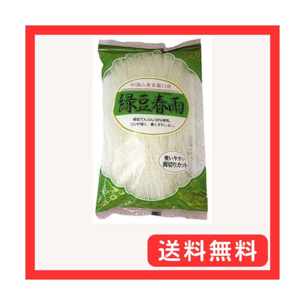 -/100グラム (x 1)/0516・パッケージ個数:1・原材料:緑豆でん粉(中国 山東省産)・内容量:100g・カロリー:356kcal/100g・商品サイズ(高さx奥行x幅):20cm×3.5cm×14cm