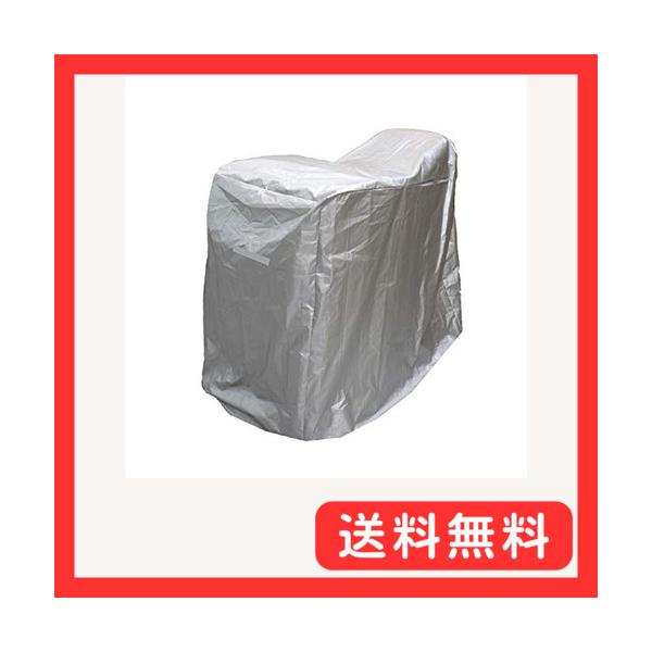 シルバー/フリー/SKT-SNBC-01・パッケージ個数:1・雨・雪・霜・ホコリ・鳥の糞・直射日光による劣化から愛車をガード シニアカー用ボディーカバー・用途：シニアカー・シルバーカー・車いす・電動車いす・電動カート等のカバーとして・特長：...