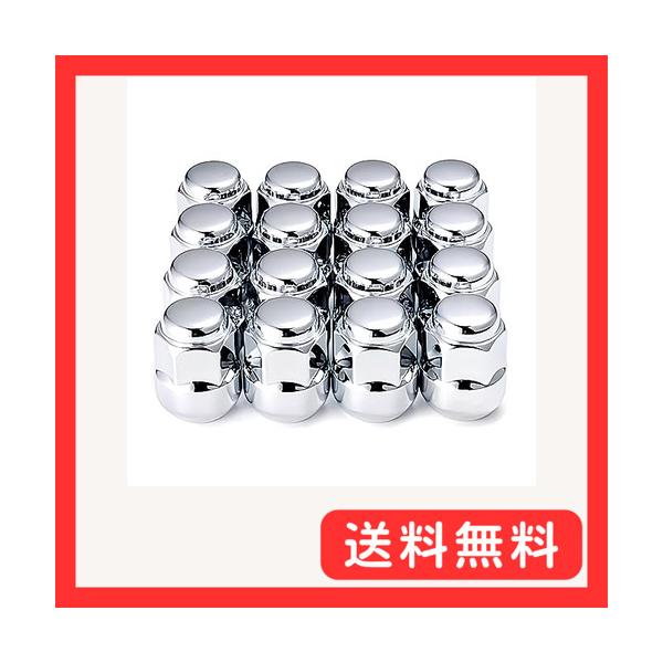 シルバー/M12 12mm x 30mm/-・パッケージ個数:1・ホンダ車用・純正タイプ・球面座