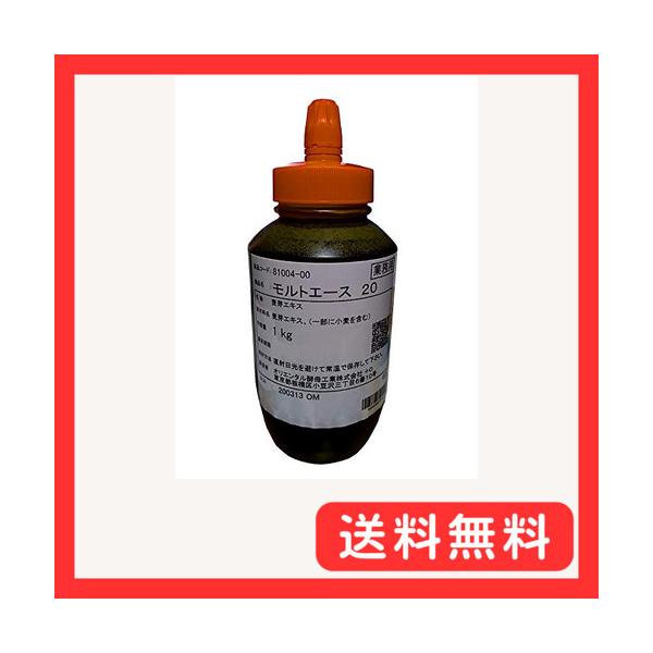 -/1キログラム (x 1)/-・パッケージ個数:1・オリエンタル酵母・製菓製パン用の麦芽エキスで、フランスパンなど無糖生地に最適です。色付きや風味も良くなります。