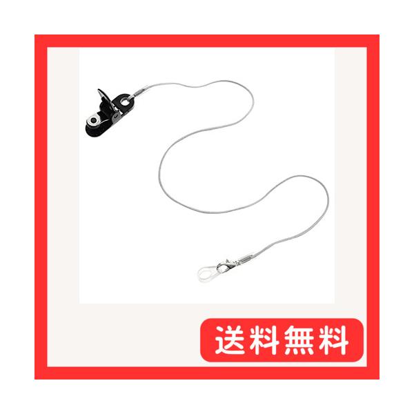 紛失防止ホワイト/Free Size/-・パッケージ個数:1・必要に応じて補聴器コードをぴったりと保つための調整可能なバンド。・しっかり留まり外れにくく、高齢の方でも留めやすいクリップ。・この製品は最新のシリカゲル合成材料を採用しています。...