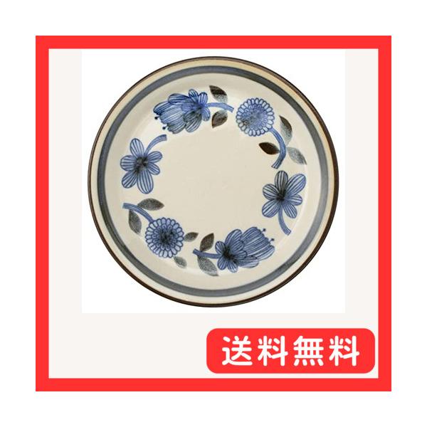 両面デザイン北欧/φ23.5×H2.5cm/21812・パッケージ個数:1・電子レンジ使用可(温め直しに限る)、食洗機使用可、軽量食器