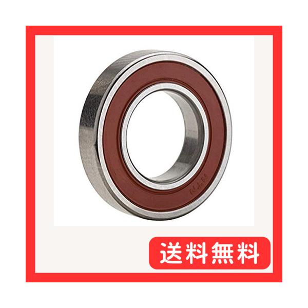 -/-/NTN 6306LLU・パッケージ個数:1・内輪径(mm):30・外輪径(mm):72・幅(mm):19・シール形状:合成ゴム両側接触形(LLU)・精度等級:JIS B 1514 0級