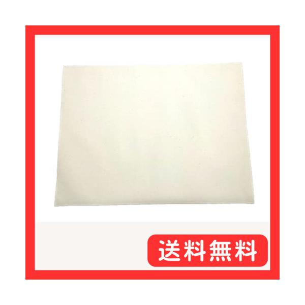 ホワイト/長さ60 x 幅45 cm/パンマット・PackageQuantity:1Size:長さ60 x 幅45 cm・パッケージ個数:1・パン作りに欠かせない綿100％のマット・二次発酵の際に使用すると、乾燥を防いで良い状態のパン生地に...