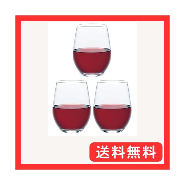 3個タンブラー/325ml/B-45102HS-JAN-P・Color:タンブラーSize:325mlStyle:3個・パッケージ個数:1・原産国:日本・本体重量:0.2kg(1個当たり)・素材・材質:ソーダガラス・サイズ:7.9×7.9×...