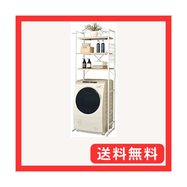 ホワイト/棚3段タイプ/-・Size:棚3段タイプColor:ホワイト・パッケージ重量:17.6kg・形: 台形・対象年齢: 大人・仕上げタイプ: パウダーコーティング