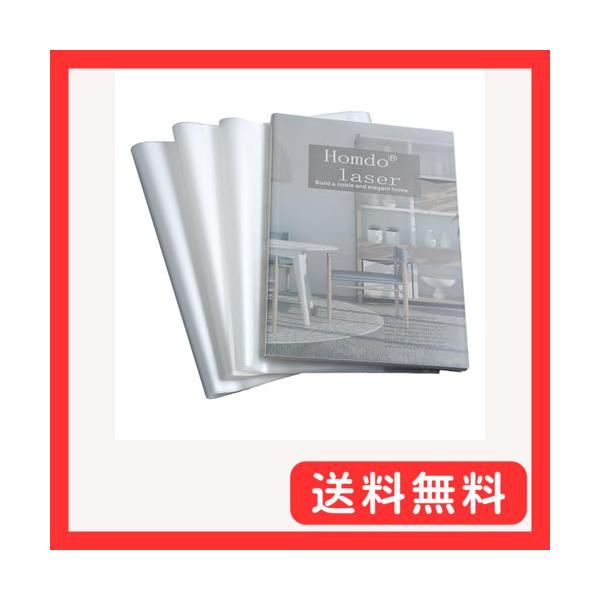 透明/-/B5 ・ 10枚入れ・PaperSize:B5 10枚入れ・サイズ 展開時のサイズは263mm×443mm；収納目安サイズ(B5判)257mm×182mm；収納可能な本の目安サイズ（JIS B5）縦250mm×横176mm。本の厚...