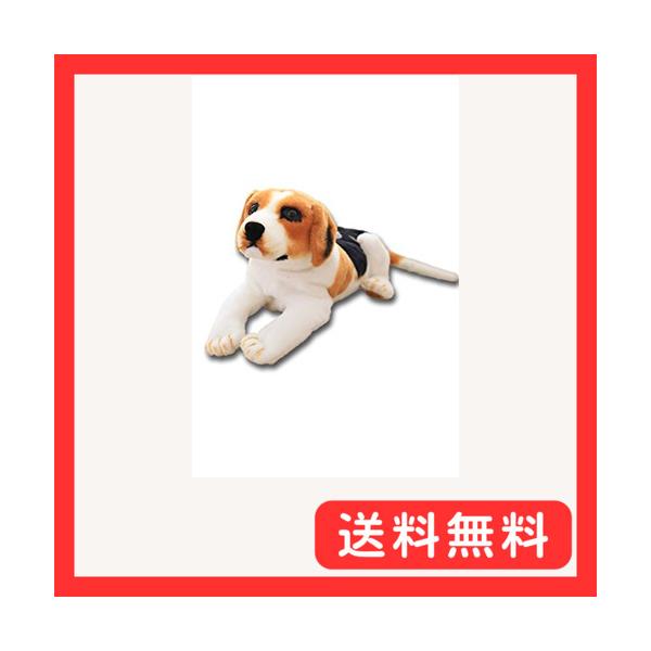 かわいいビーグル/-/-・Color:ビーグル・リアルさを追求したアニマルティッシュカバーです。まんまるの潤んだお目めと本物そっくりの柄。そして今にも動き出しそうなポーズ。・見ているだけでも十分かわいいですが、触るとさらにかわいさアップやわ...