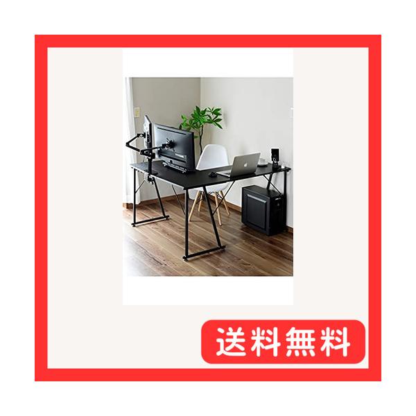 1)コンパクト1)ブラック/1)コンパクト/PND-1300(BK/SBK)・Color:1)ブラックStyle:1)コンパクト・パッケージ個数:1・本体サイズ幅110×奥行130×高さ70cm(幅60×奥行50cm + 幅50×奥行50c...