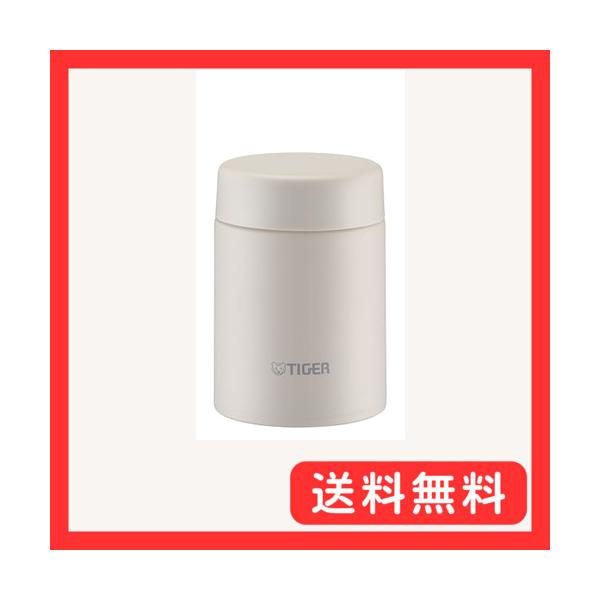 スープジャーホワイト/500ml/MKL-W050WK・Color:ホワイトSize:500mlStyle:スープジャー・パッケージ個数:1・らくらくキャップ＆食洗器対応　真空断熱フードジャー・幅広く使える 大きめサイズ・なめらか＆ワイドな飲み口