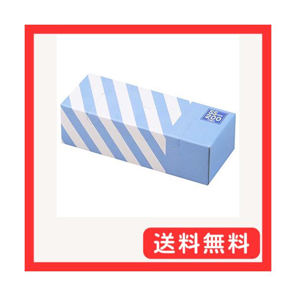 水色/SSサイズ 200枚入/-・Size:SSサイズ 200枚入・パッケージ個数:1・防臭力はいずれも同じですので、お好みの袋サイズ・カラーからお選びください。・BOS-SHOP限定のストライプパッケージ。・袋サイズ・カラーSSサイズ（1...