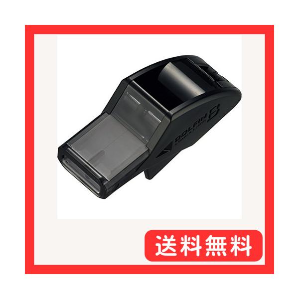 黒(RA0080-K)/F/RA0080-K・Color:黒(RA0080-K)・パッケージ個数:1・原産国: 日本 (改良に伴い、製品生産地を予告なく変更する事がございます)・素材: ABS樹脂、ポリカーボネート・サイズ: (約)幅17....