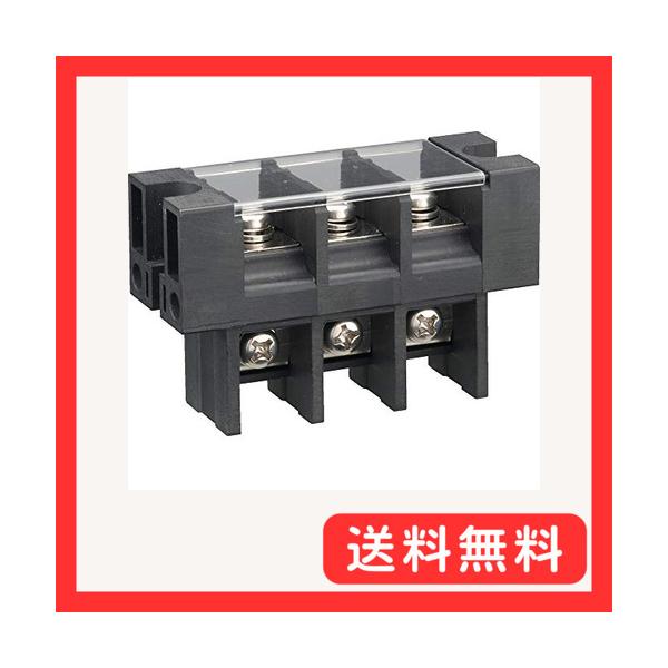 600V-120A(6P)-/15.3 x 3.3 x 3.5 cm/-・Size:15.3 x 3.3 x 3.5 cmStyle:600V-120A(6P)PatternName:単品・パッケージ個数:1・色:ブラック極数:6長さ(mm...
