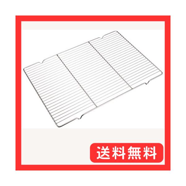 シルバー/中/WKCB2002・Size:中PatternName:足付・パッケージ個数:1・サイズ:中・幅×奥行×高さ(mm):500×350×20・質量(kg):0.875・素材・材質:18-8ステンレス・原産国:日本